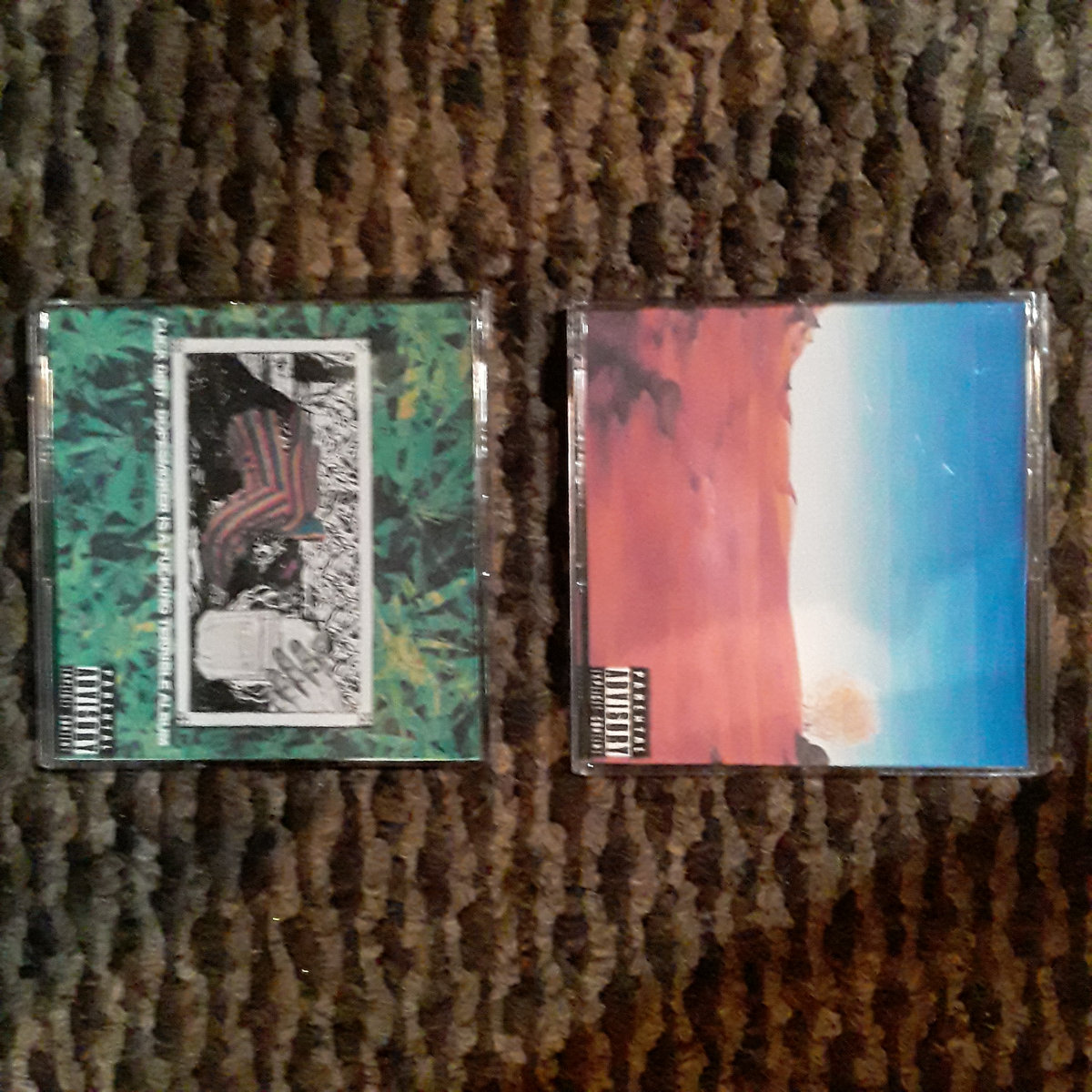Dopesmoker Is A Fucking Terrible Album [2023 Reissue] | Cuck Dirt ...