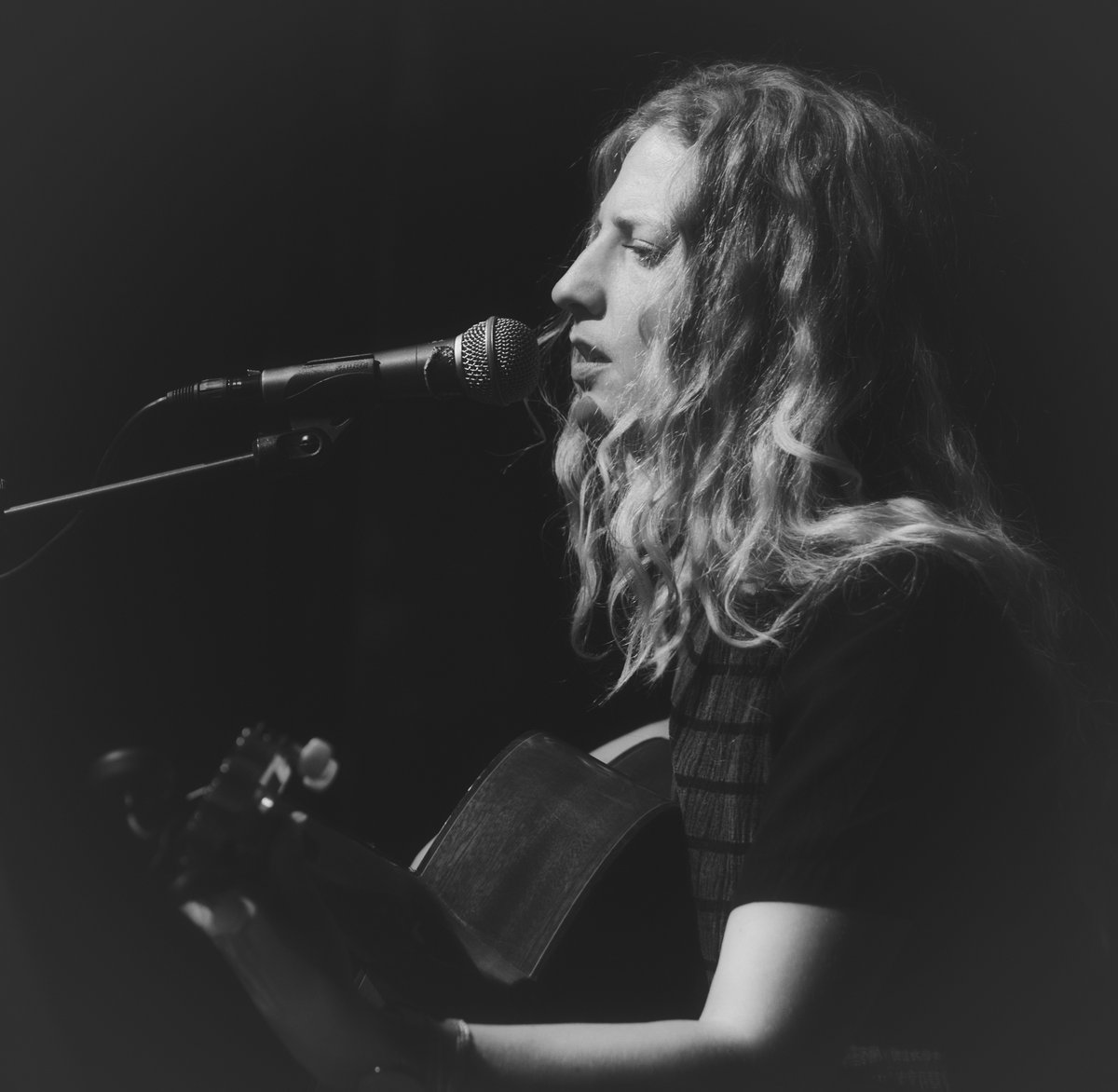 Oak Tree's Eyes | Marieke Krämer