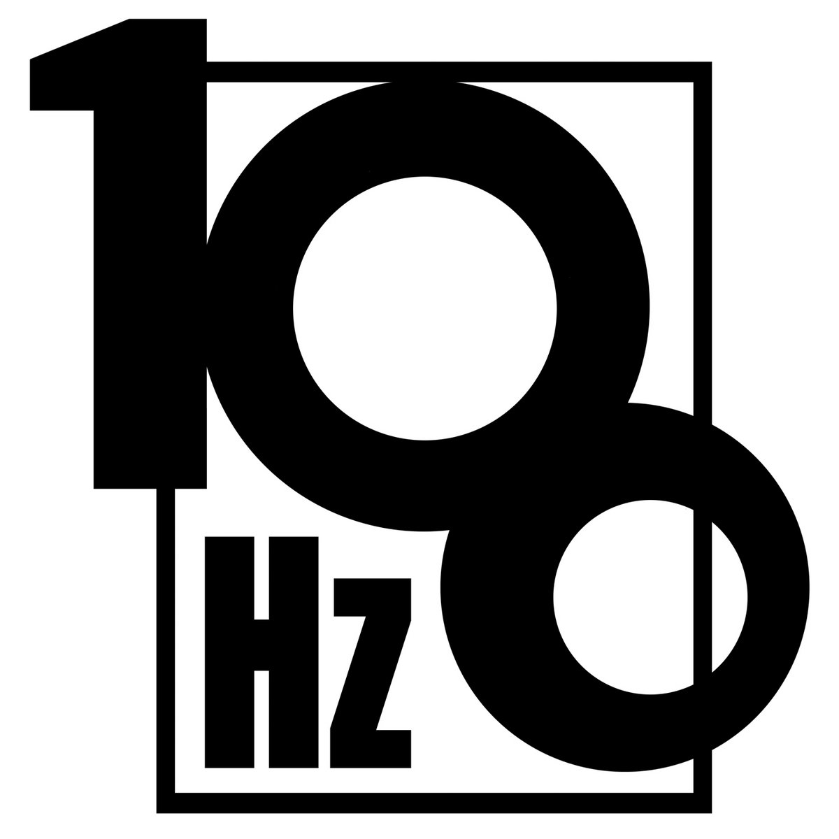 The Harlot | 100Hz | 100hz - Lee Renacre
