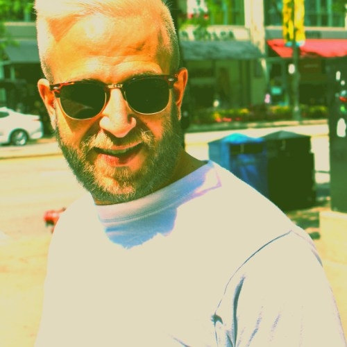 Perimeter Frame Concept | Mark Long