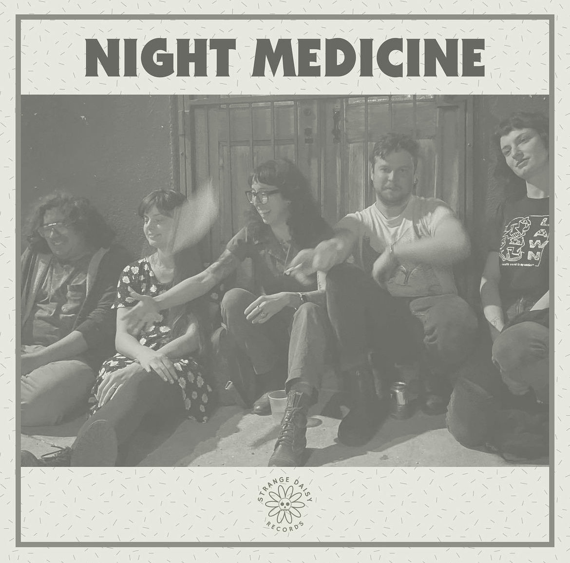 Night Medicine | Night Medicine