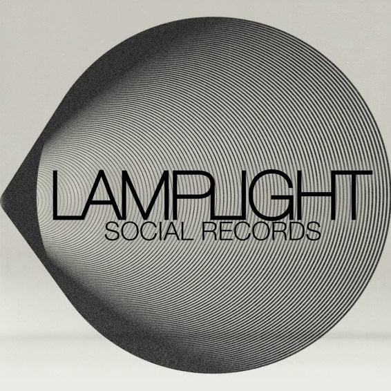 At The Center Of Everything | Lamplight Social Records