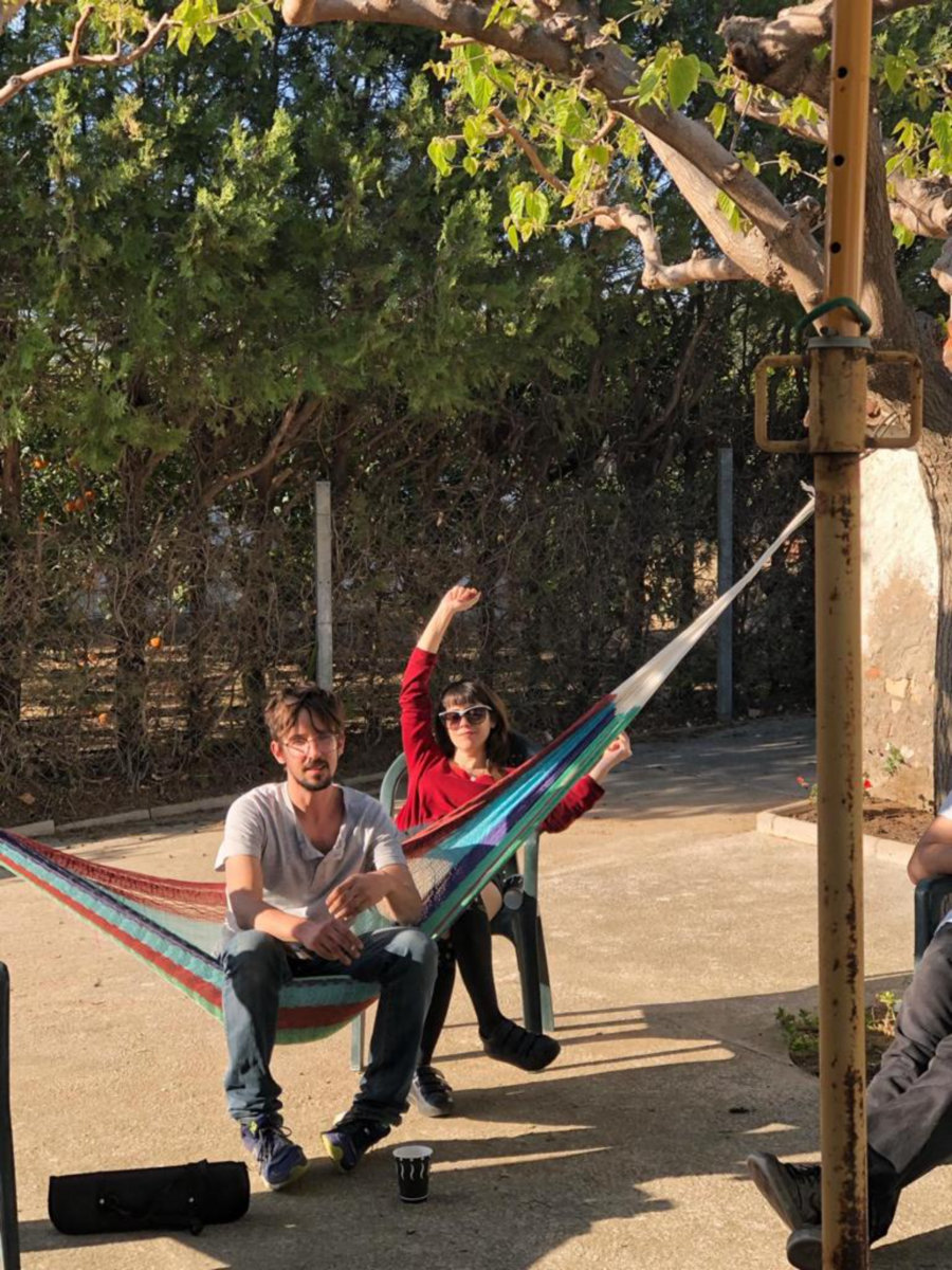 rock opera exp | USM