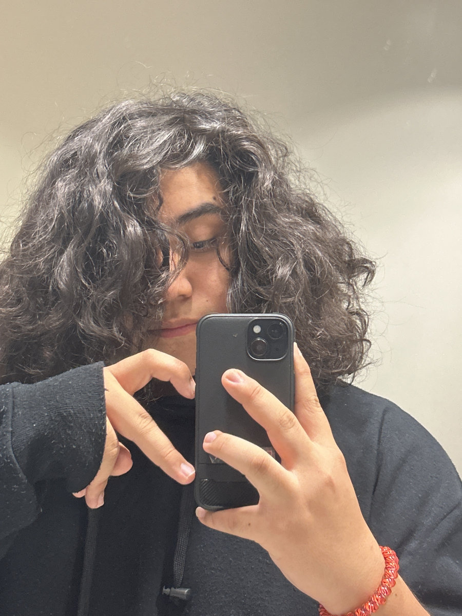 Obsidian | Echo Reese-Sherrill