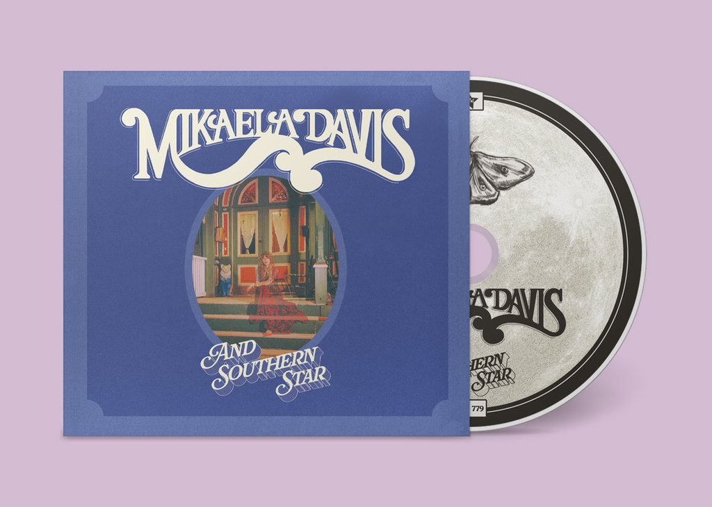 Mikaela Davis, “And Southern Star” | Bandcamp Daily