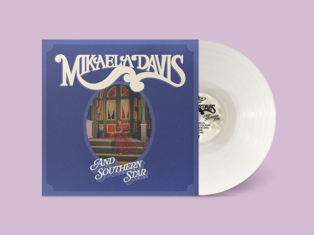 Mikaela Davis, “And Southern Star” | Bandcamp Daily