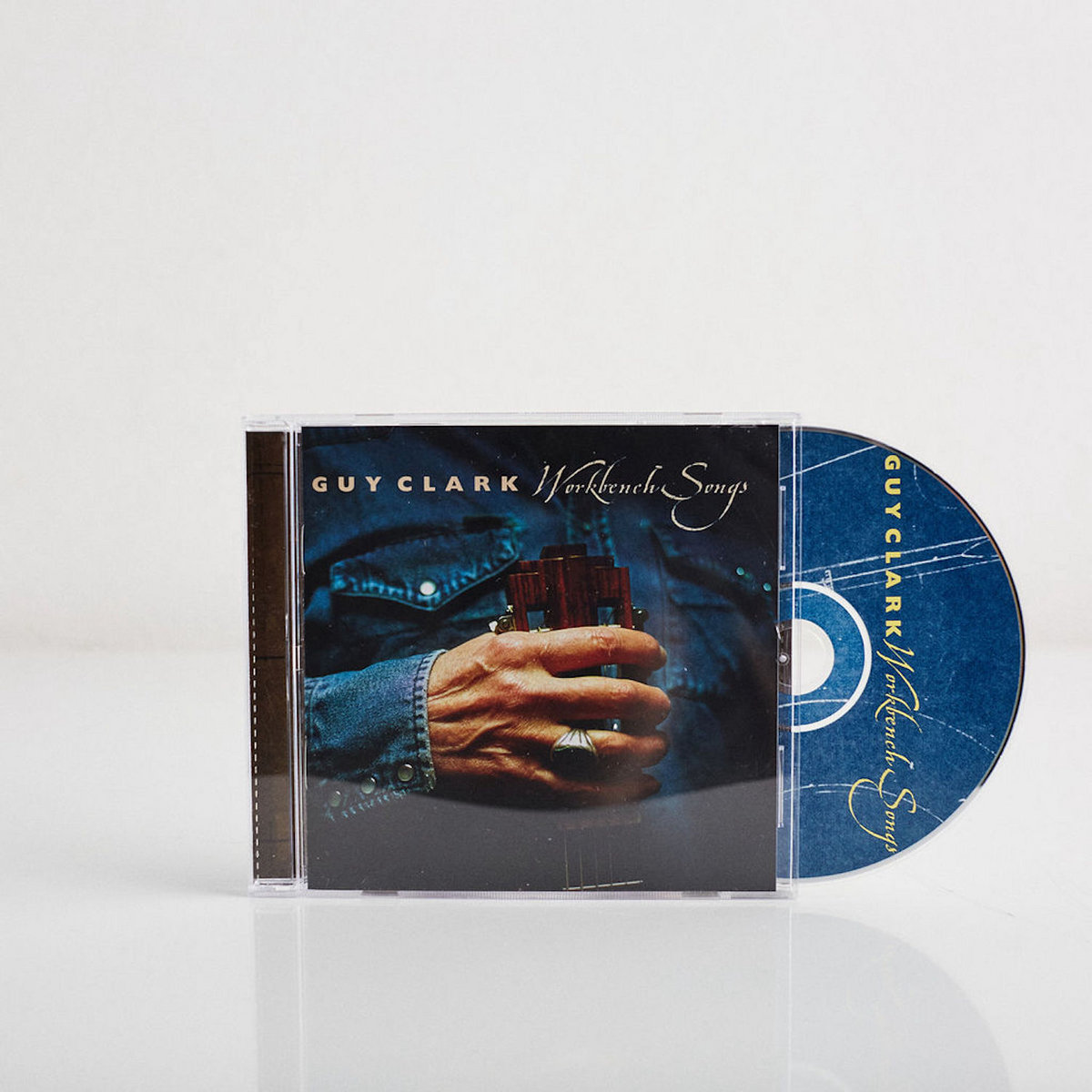 Workbench Songs | Guy Clark