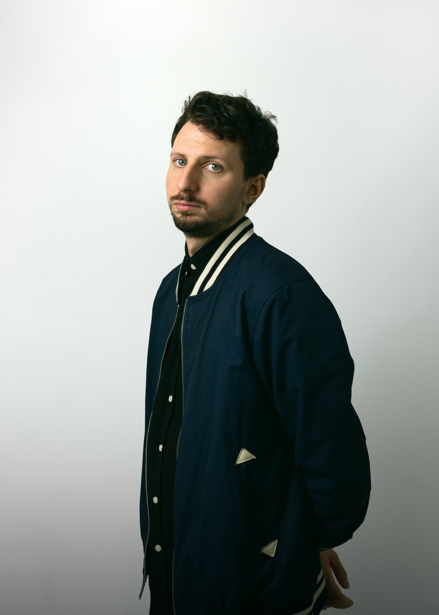 In Collective Solitude | Andrew Matheson