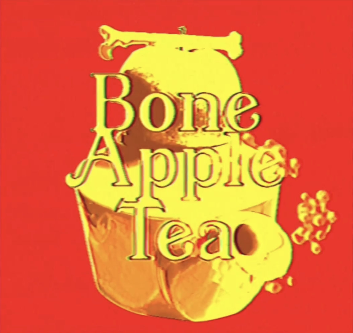 Bone Apple Tea | Bone Apple Tea