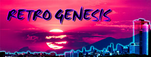 Music | RETRO-GENESIS
