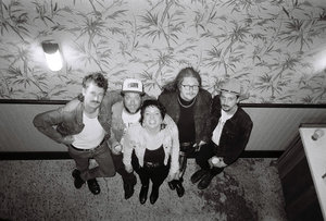 Music | Pan-Pacific Grand Prix