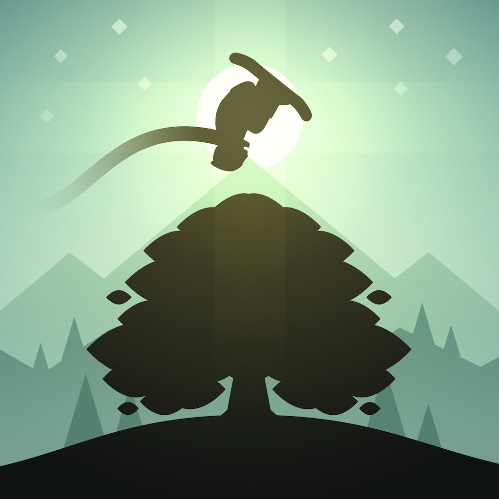 Alto's Adventure: The Spirit of the Mountain (Original Game Soundtrack ...