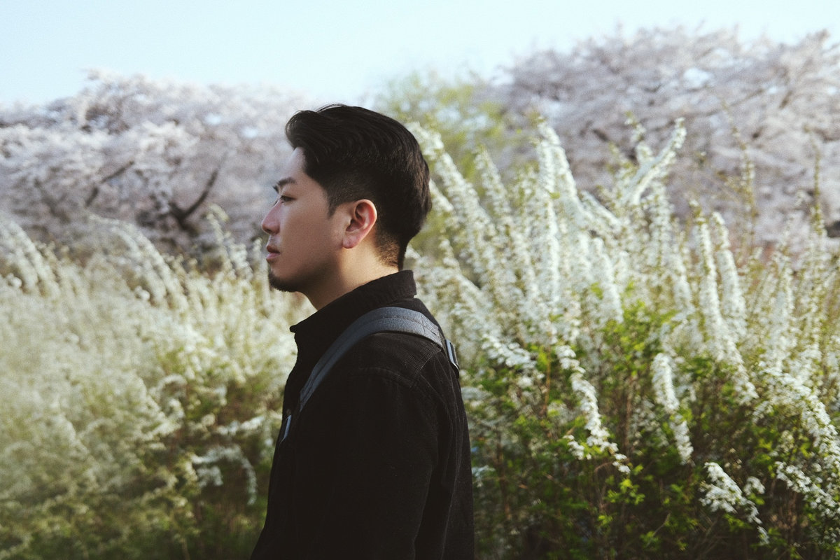 MOVEMENT | Youngjae Kim