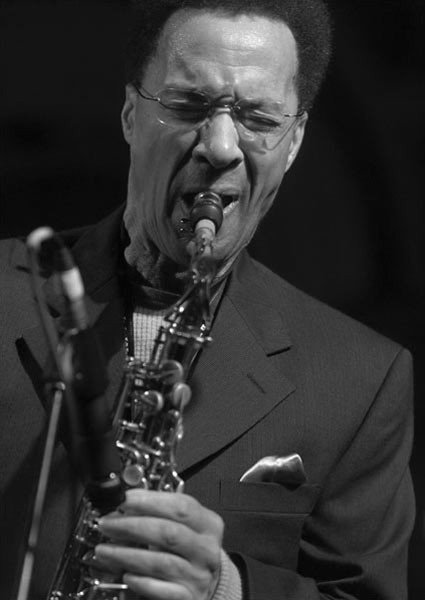 My Babe | Bunky Green