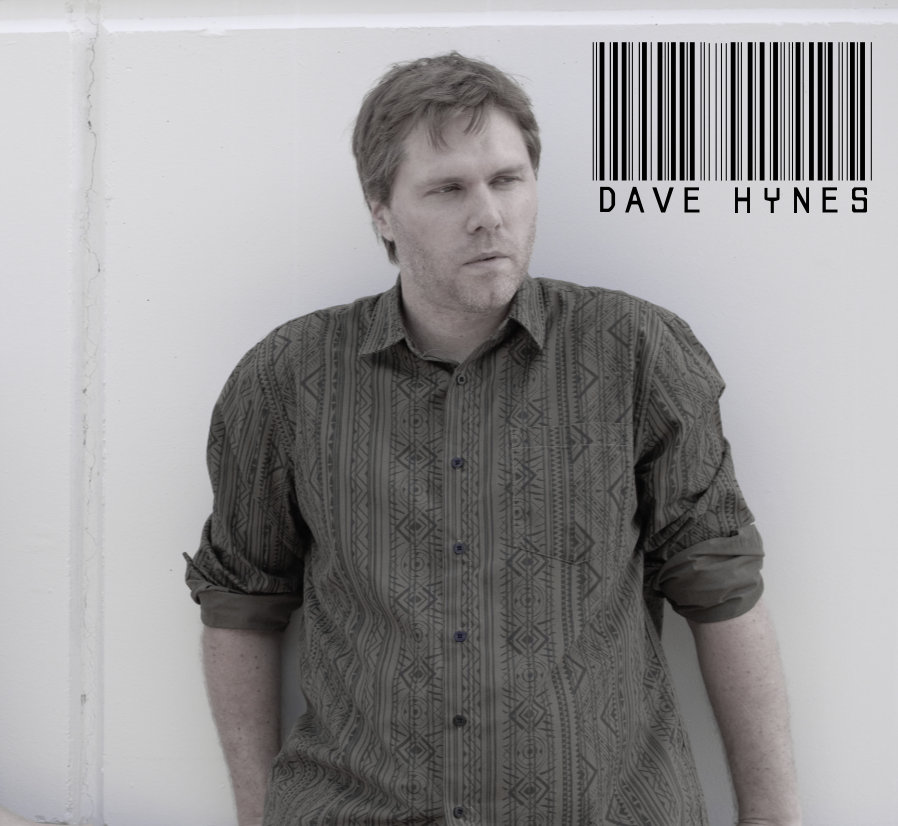 light at the end of the tunnel | Dave Hynes