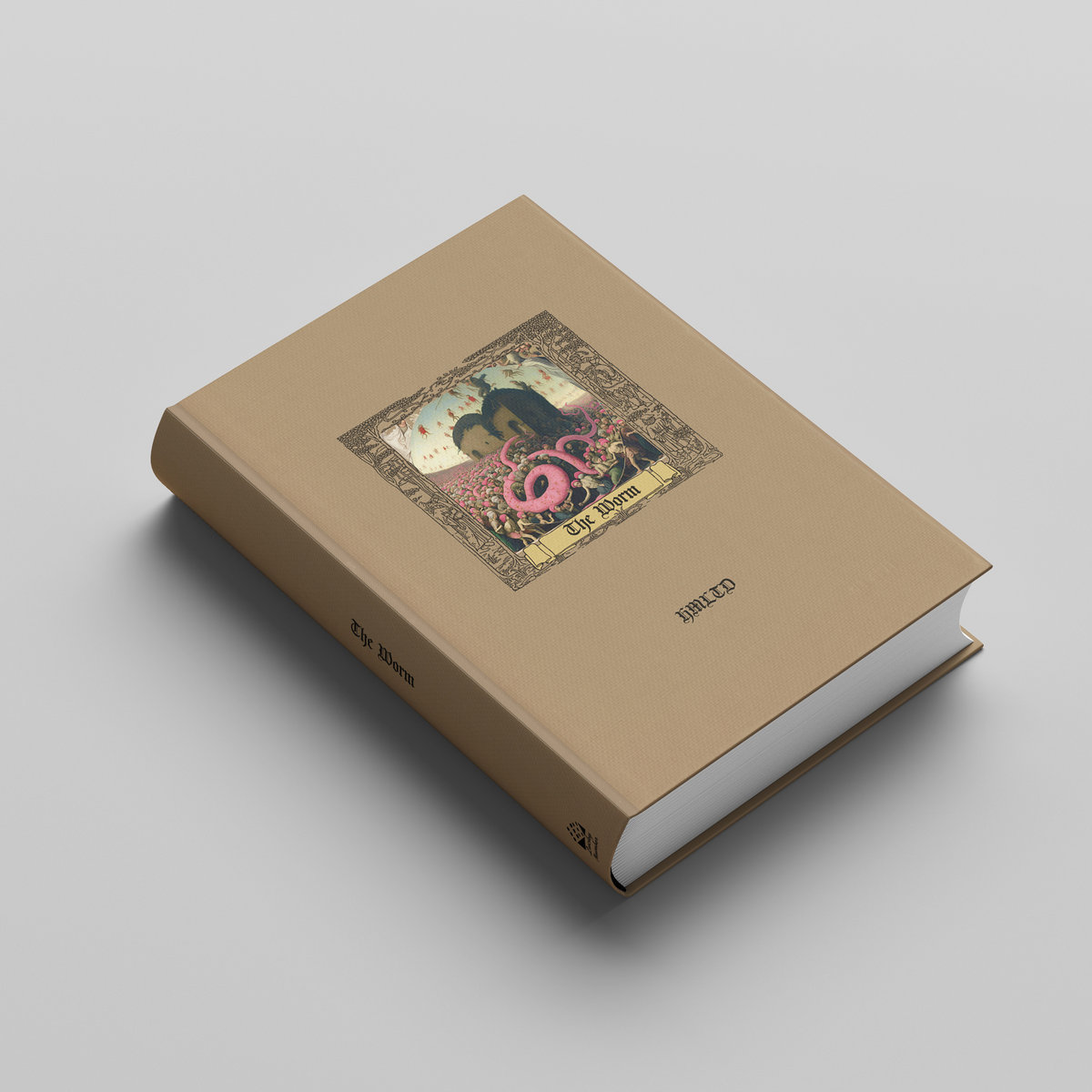 The Worm Book | HMLTD