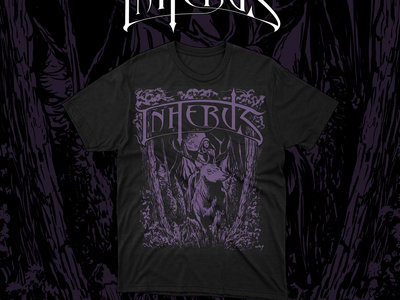 "Beholden" Shirt | Hypnotic Dirge Records