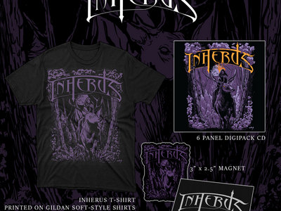 "Beholden" Bundle | Hypnotic Dirge Records