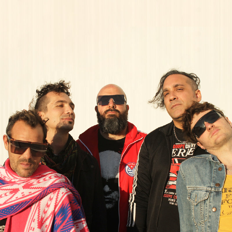 Vas a ser vos | Los Tracy Lord