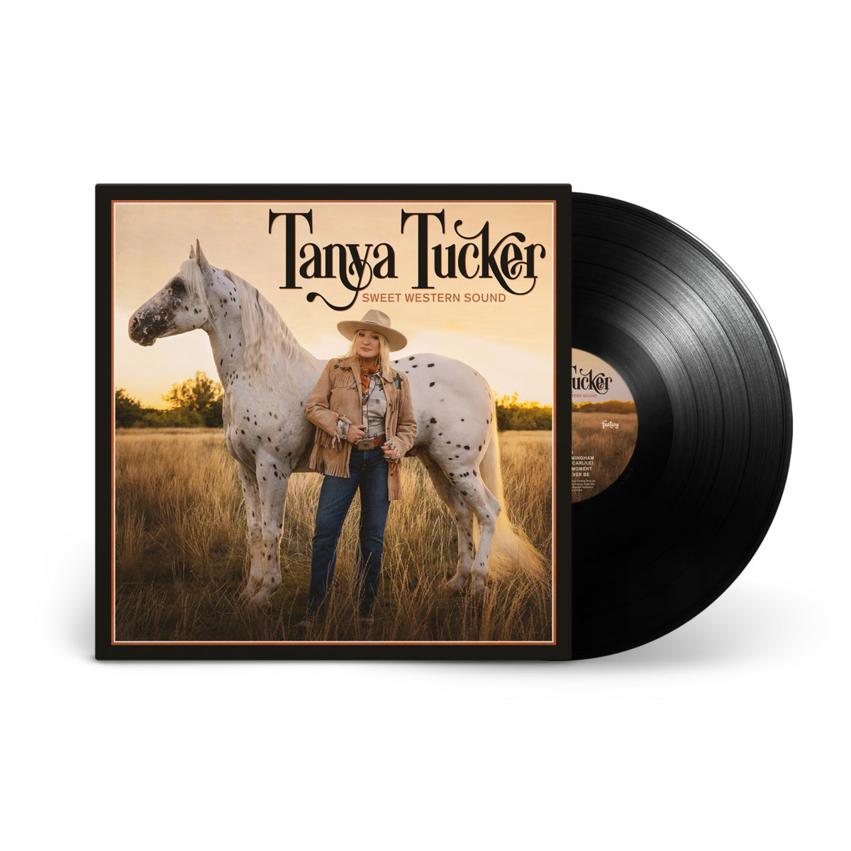 When The Rodeo Is Over (Where Does The Cowboy Go?) | Tanya Tucker