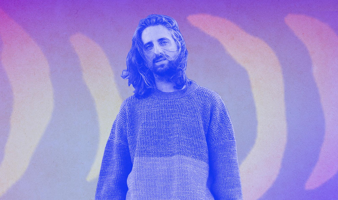 James Holden: From Bedroom to Madonna (And Back Again) | Bandcamp Daily