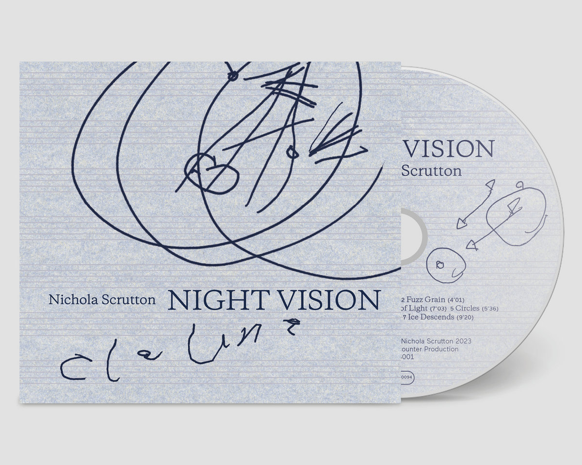 Night Vision | Nichola Scrutton
