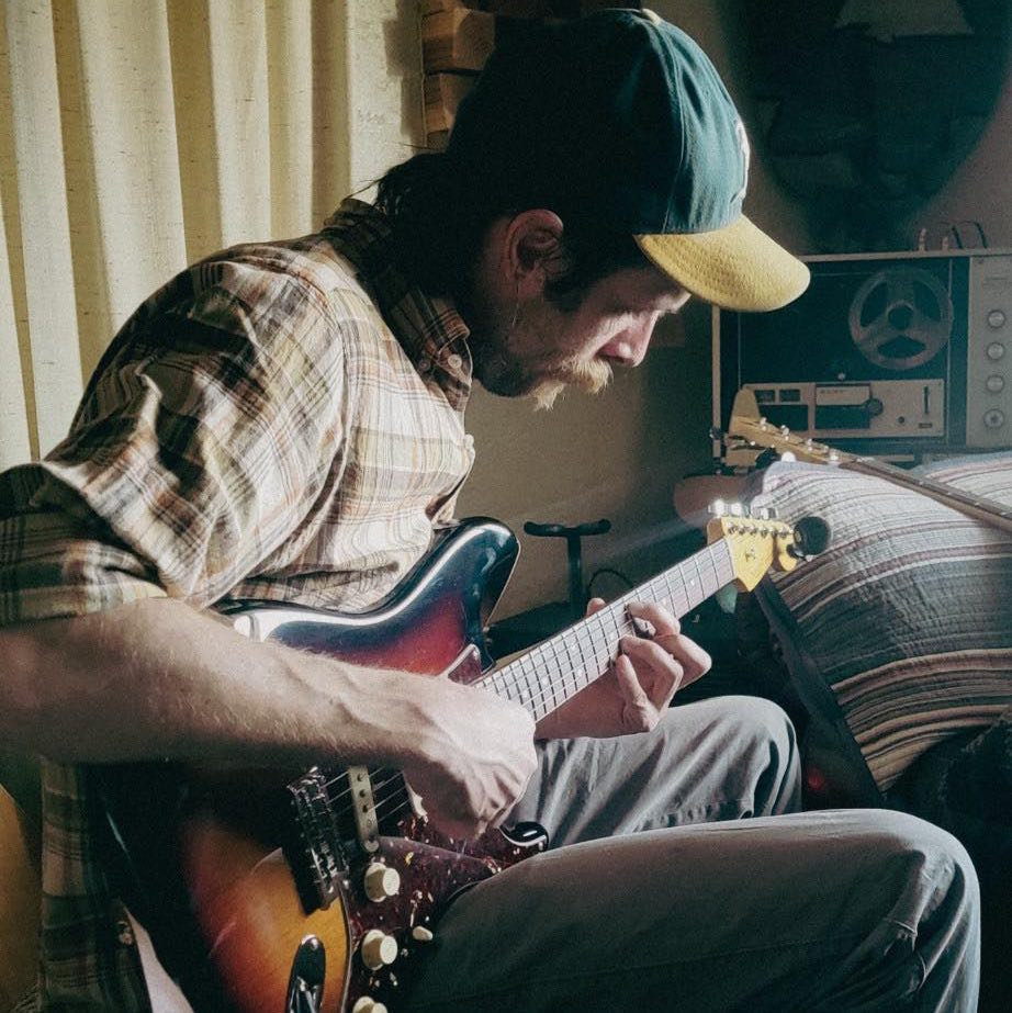 Wherever I Go | Keith Abbott