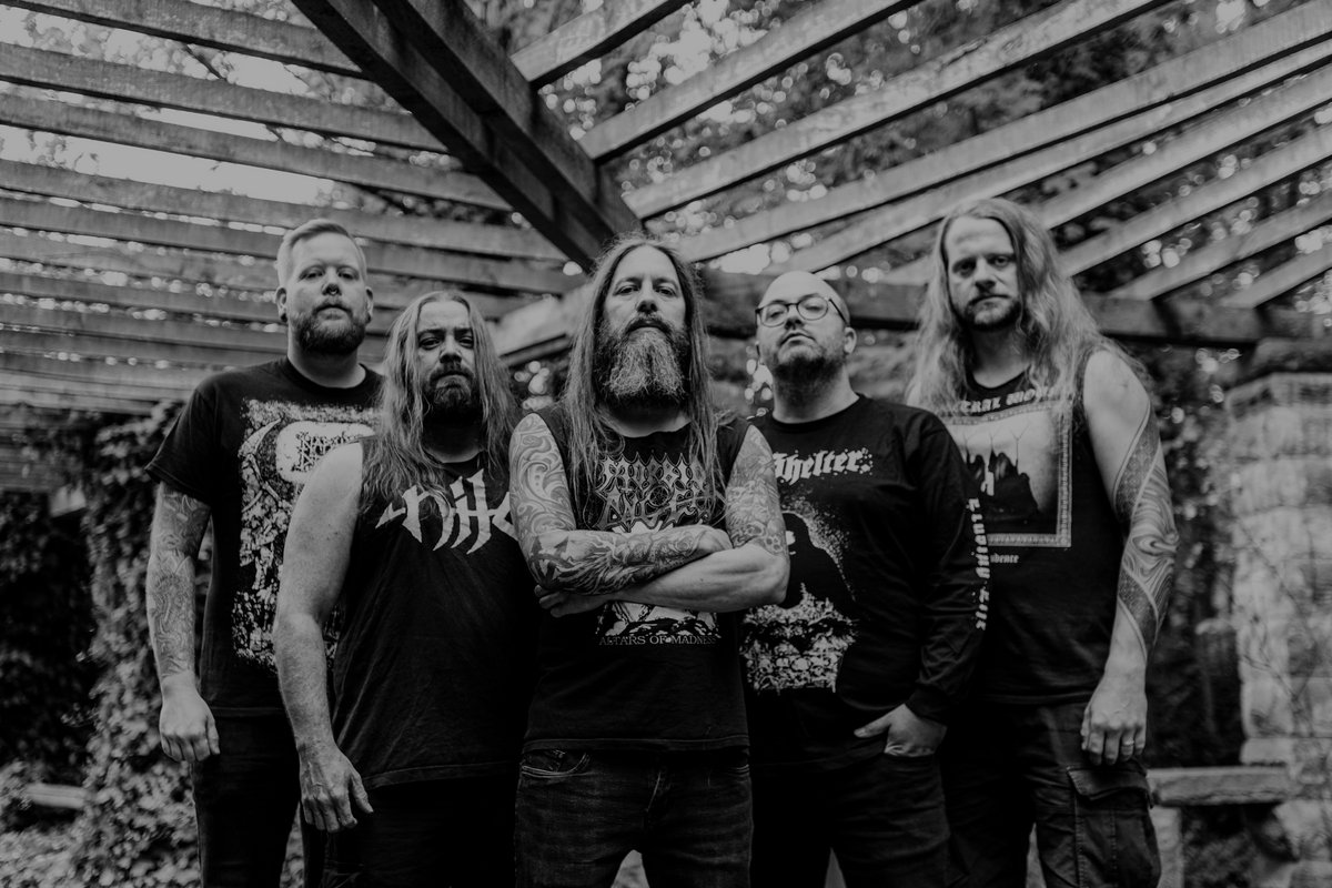 Abysmal Void | New World Depression