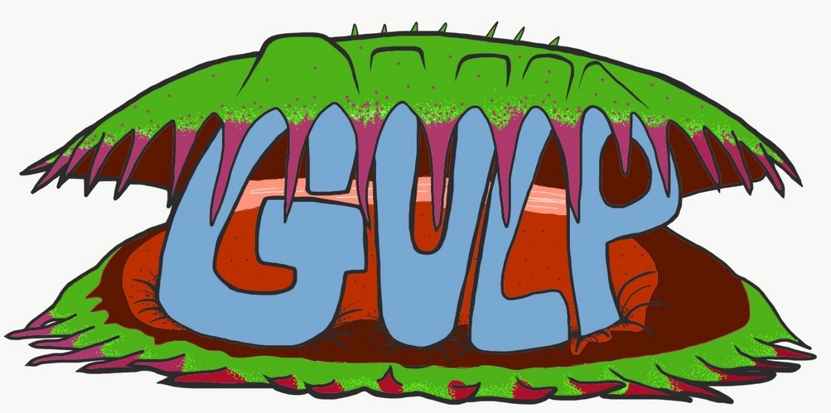 EP | GULP