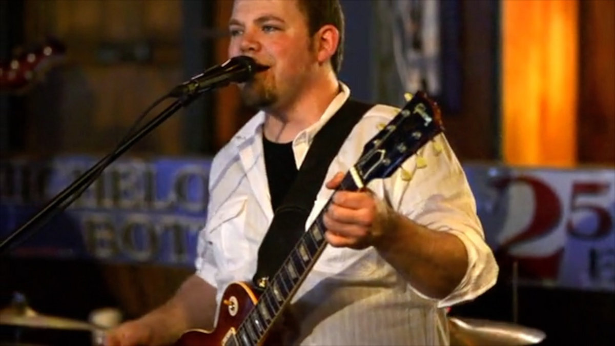 Resurface | Brian Kaplan Band