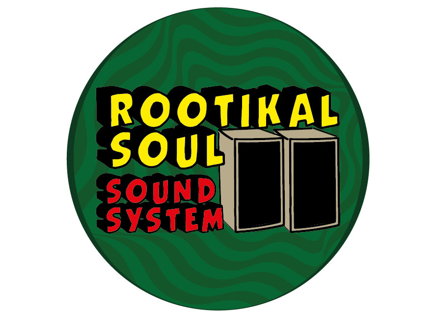 Ruff Jungle | Rootikal Soul Sound System