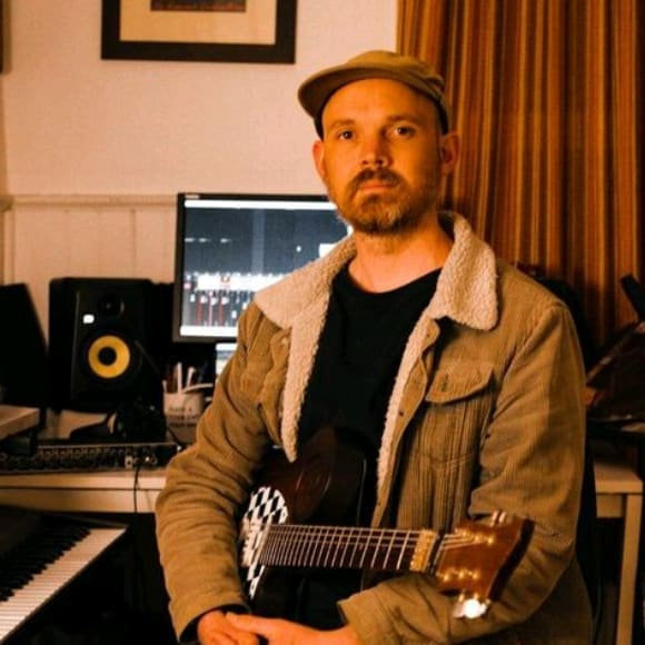 Departure | Trent Sterling