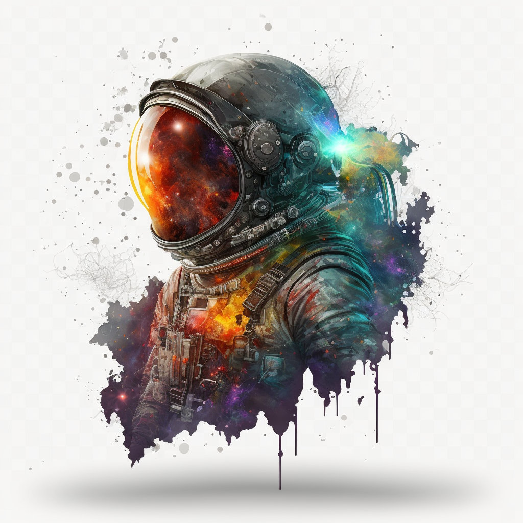 Starfield | Short Wave Synthesis