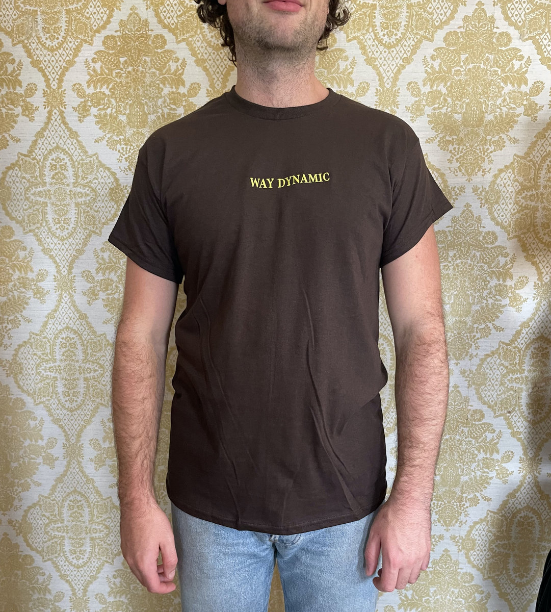 So Familiar | Way Dynamic