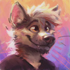 FURFAG | Pent Up Pup