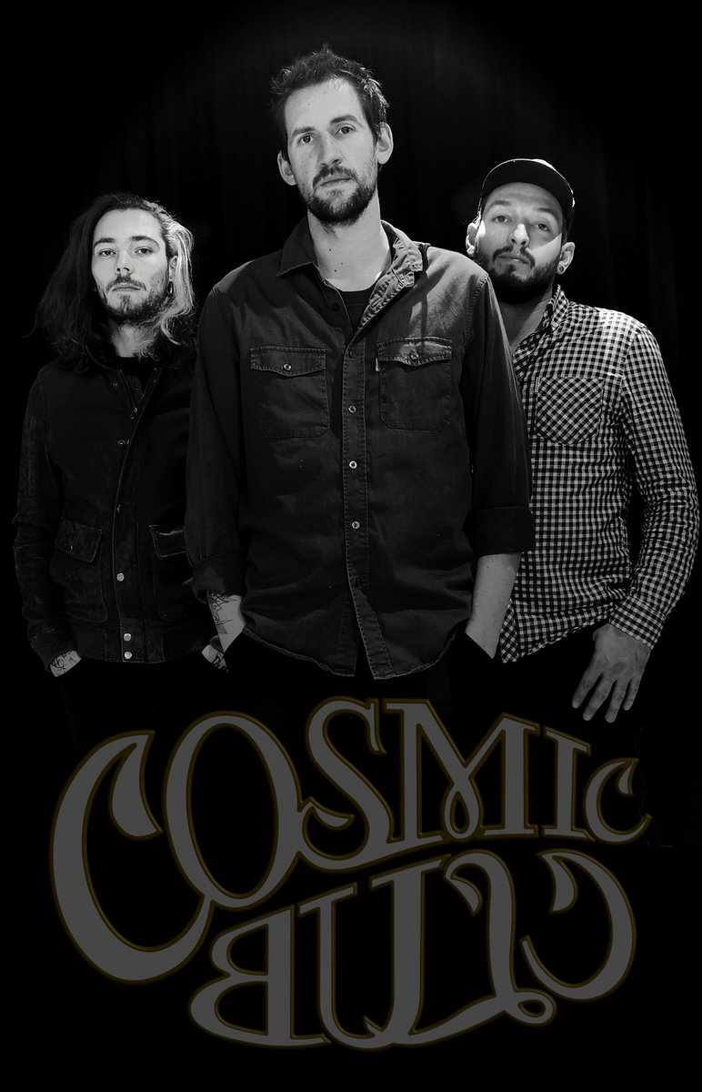 Aurora | Cosmic Club