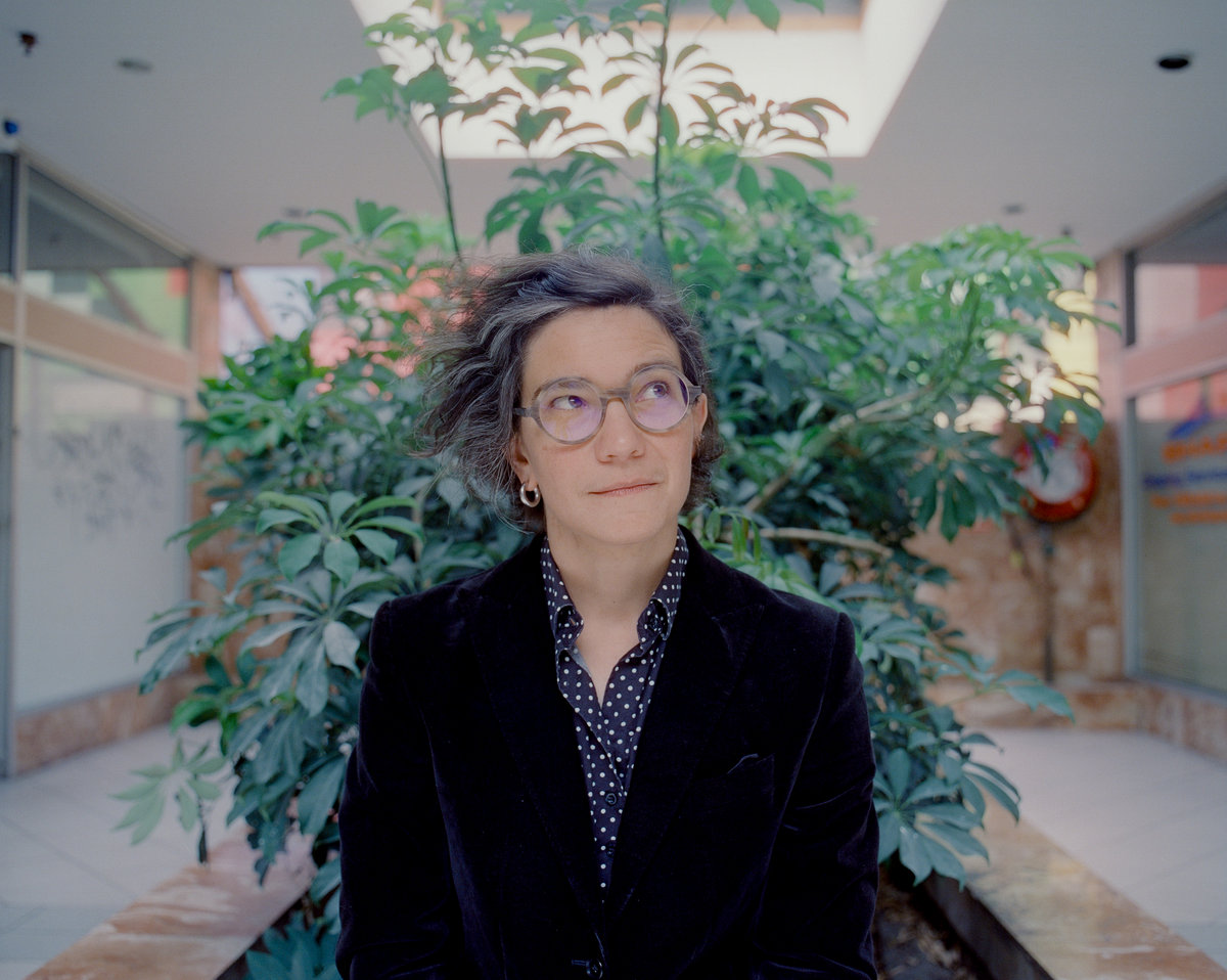 Old Idea/New Idea | Fran Swinn