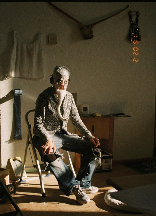 fragments and feelings (side1) | Kleinod