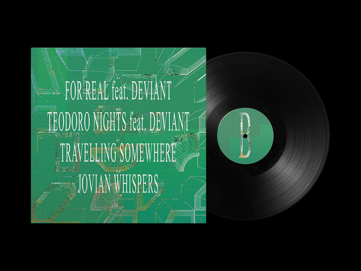 Reality Slip | Sam Binary