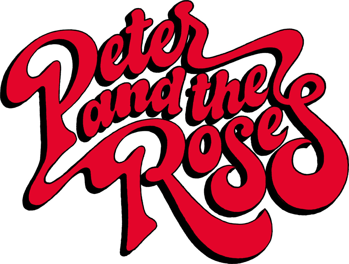 Peter and The Roses | Peter & The Roses