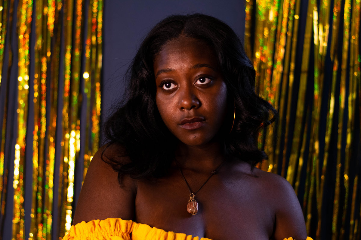 i guess it's just me now | Chloé Marie