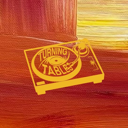 Cosmic Cuts VA - TBLS01 | Various Artists | Turning Tables