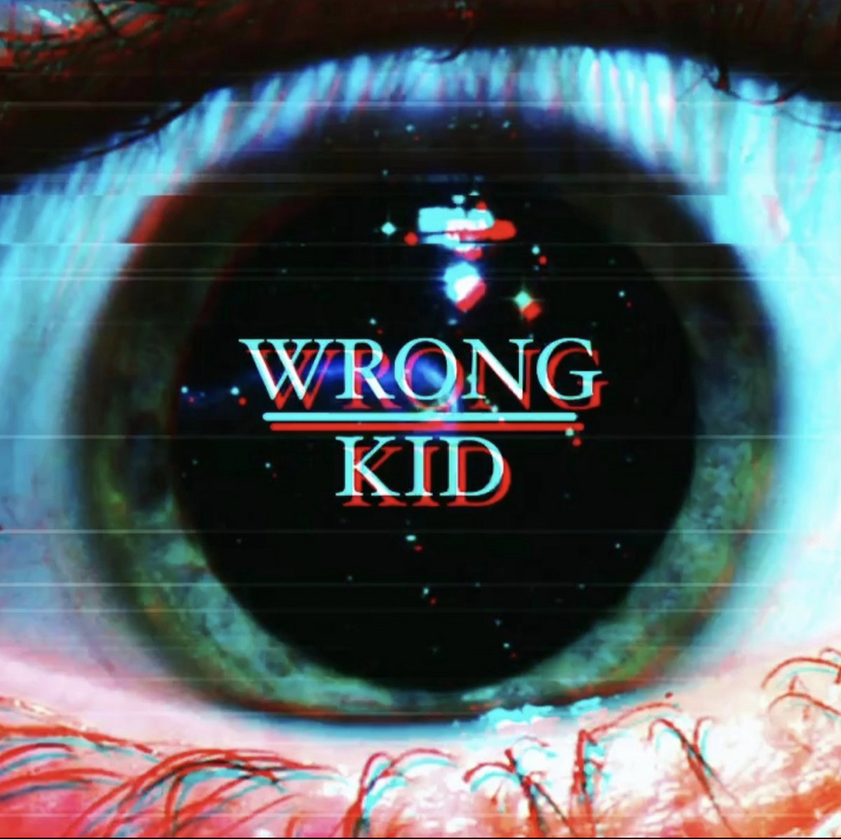 Music Wrong Kid