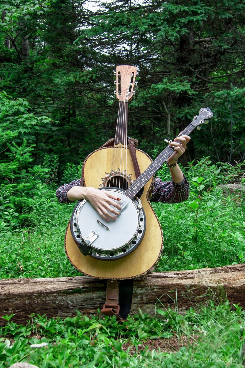 TRADISH | Scott Michaud