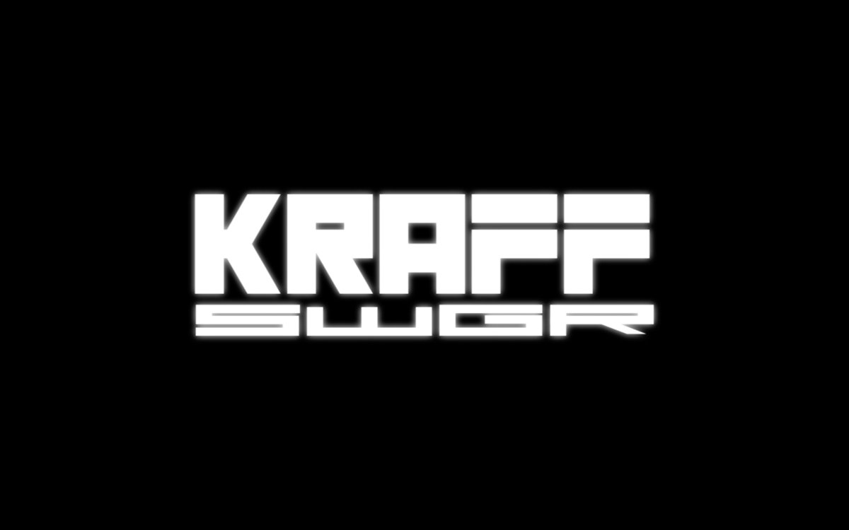 Temporary Insanity Vol. 1: New Jack Swing Edition | Dj Kraff Swgr