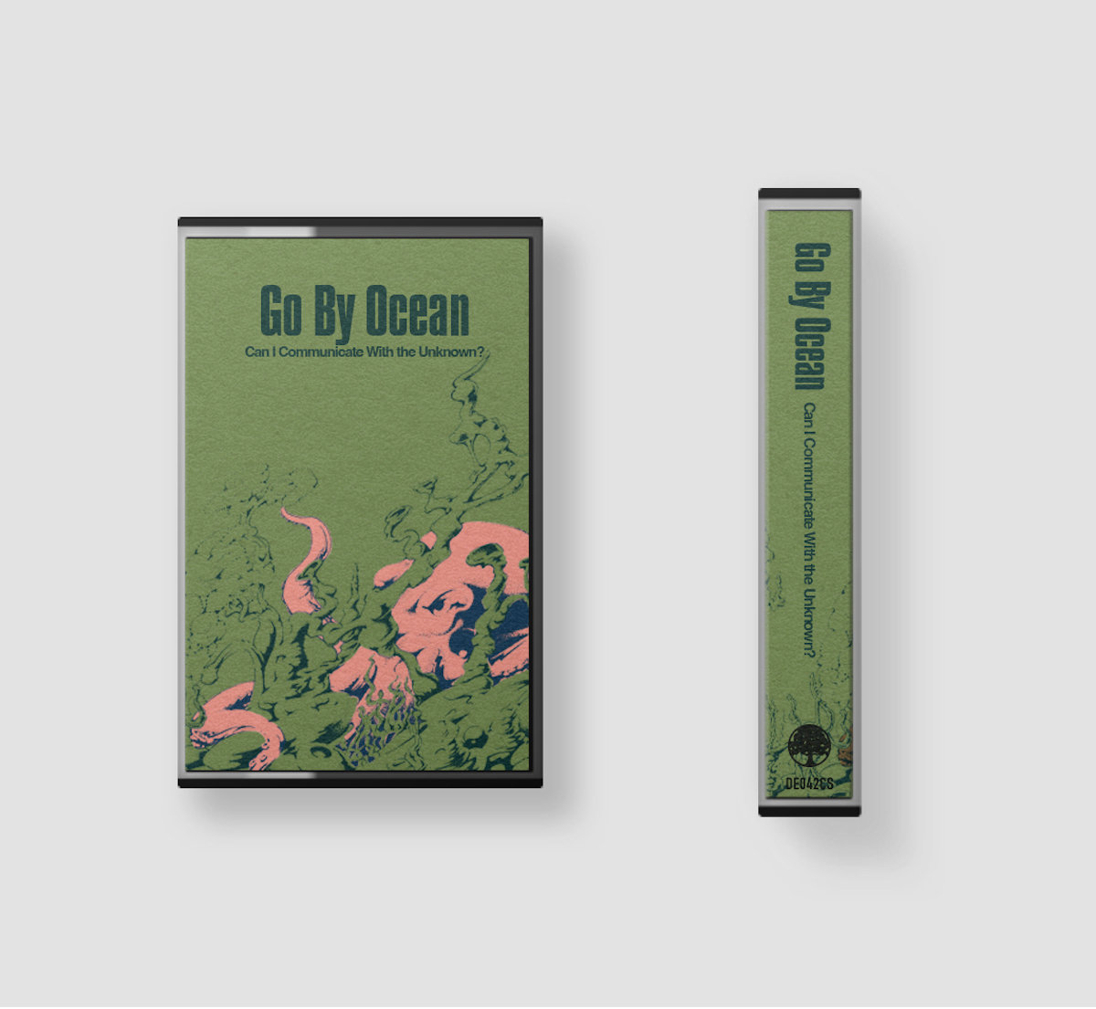 Can I Communicate With the Unknown? | Go By Ocean