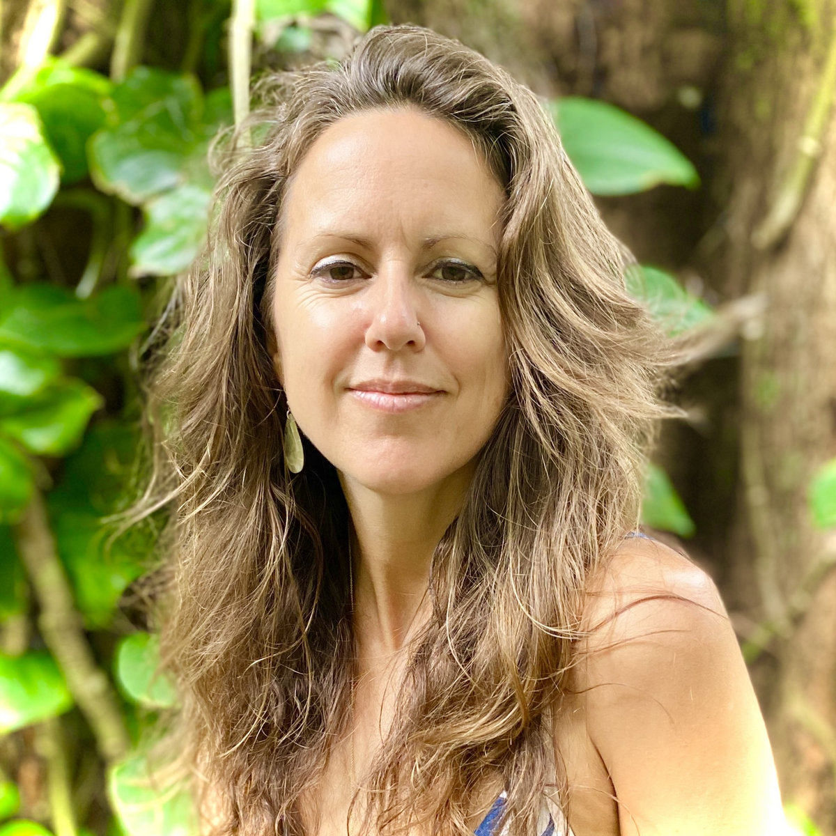 Great Spirit | Reya Manna