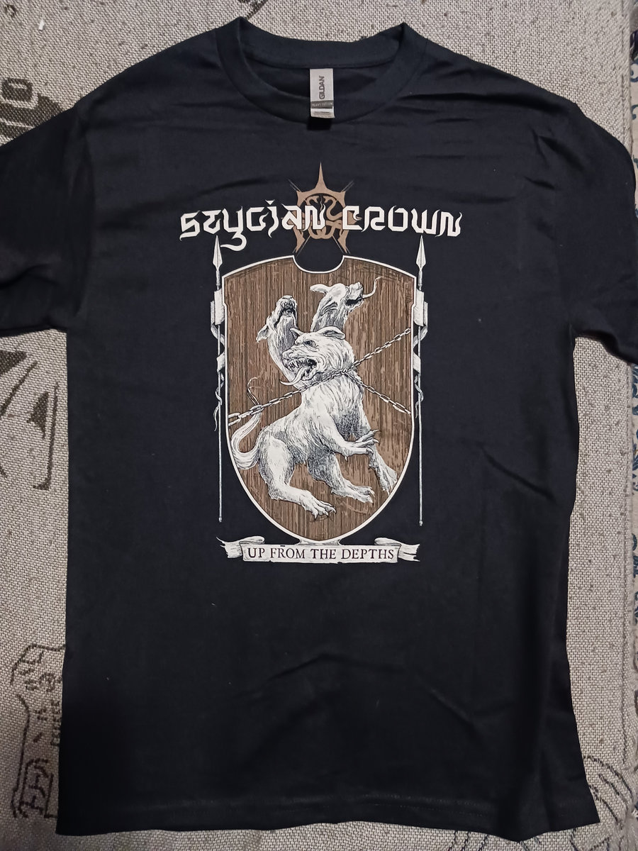 Stygian Crown | Stygian Crown