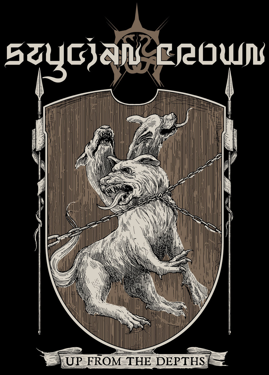 Stygian Crown | Stygian Crown