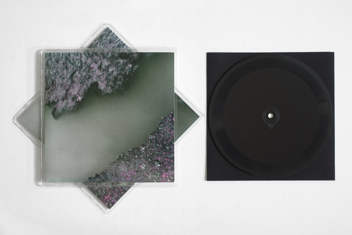 Psilo-Plutonian | Stephen Thrower | Heaven's Lathe